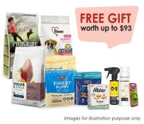 I Love Freebies – Best Singapore Freebies And Deals