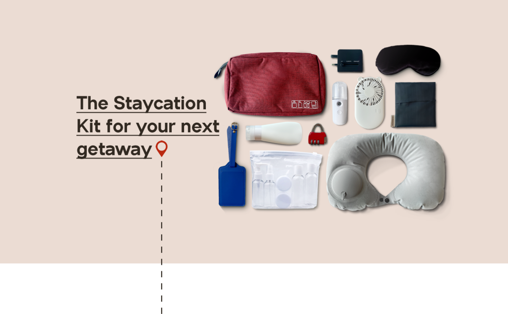 AIA Singapore free staycation kit with terms and conditions – I Love ...