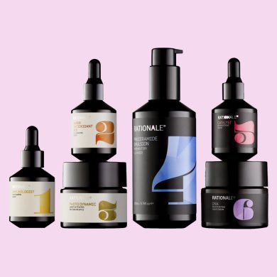 Rationale Singapore free my essential six sample set try skin care set ...