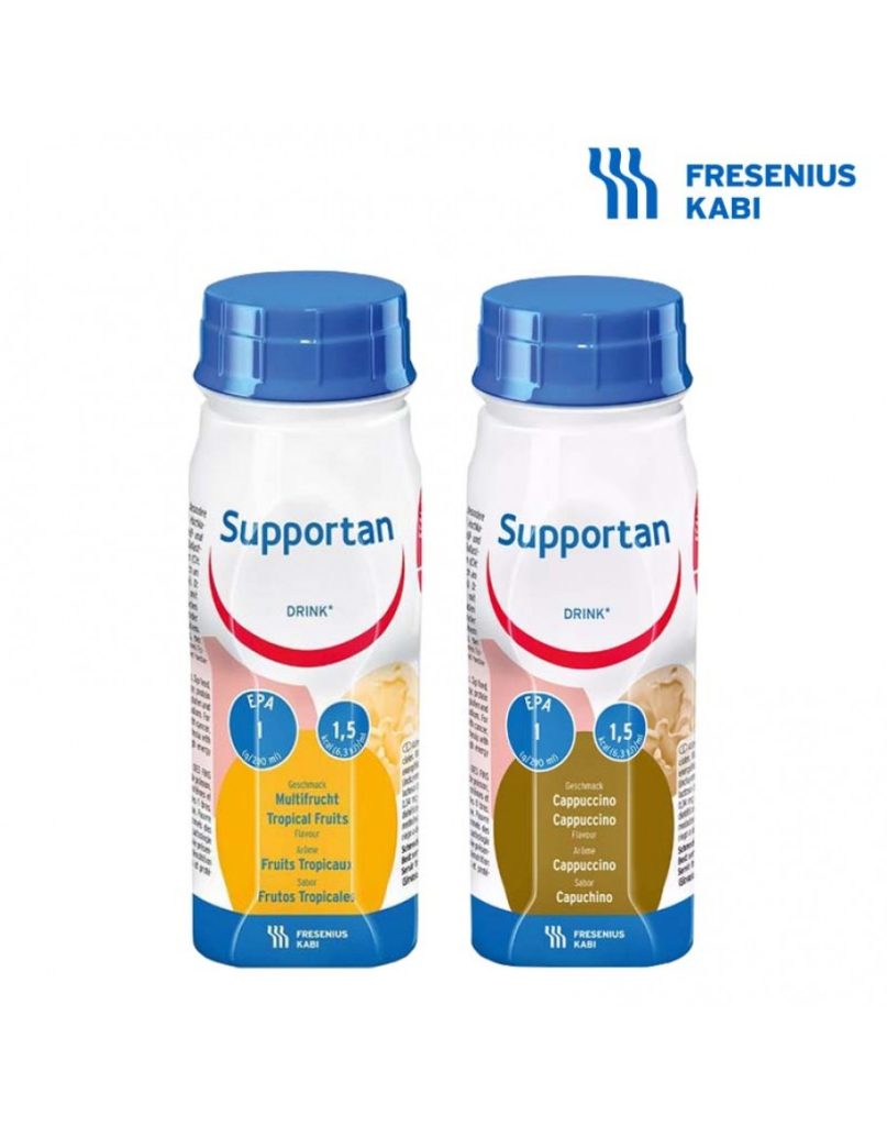 Supportan protein drink free sample in Singapore free home delivery – I ...