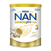 Nestle Nan Supremepro HA 3 free sample in Singapore free home delivery ...