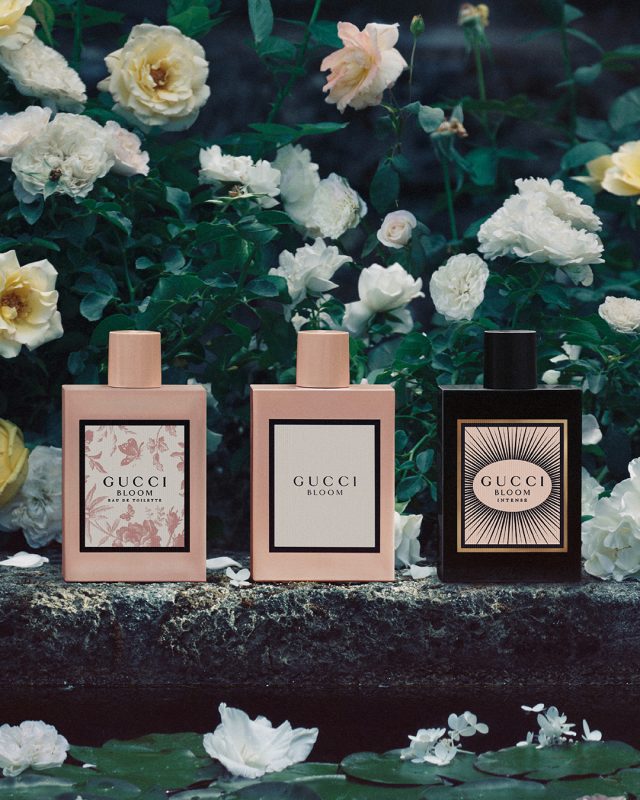 Gucci free Bloom perfume sample Raffles City or Ion Orchard – I Love ...