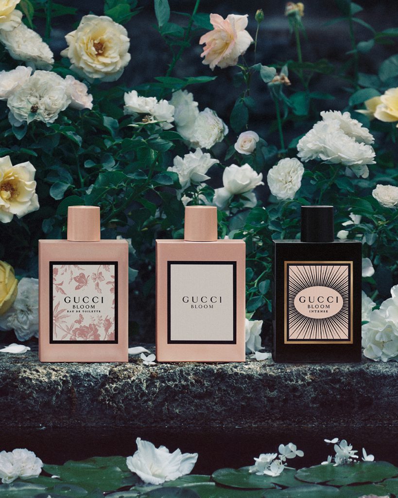 Gucci free Bloom perfume sample Raffles City or Ion Orchard – I Love ...