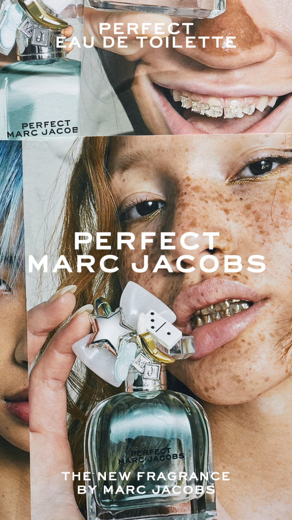 Marc Jacobs free Perfect fragrance sample at Sephora Westgate till 21 ...
