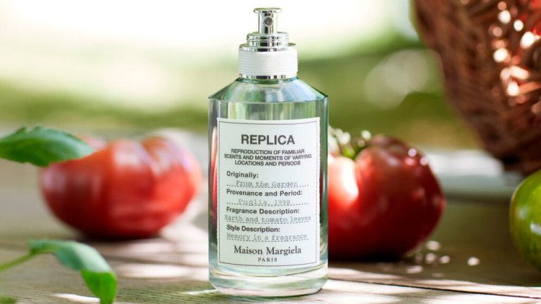 Replica by Maison Margiela free perfume sample register now – I Love ...
