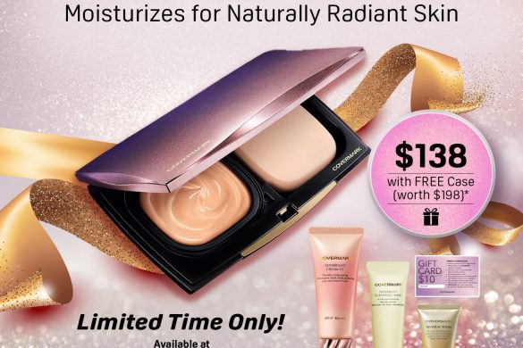 Rationale Singapore free my essential six sample set try skin care set ...