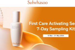 I Love Freebies – Best Singapore Freebies And Deals